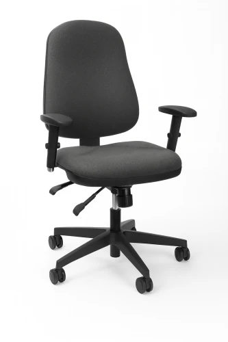 Fotel biurowy Offix TS25 R15G
